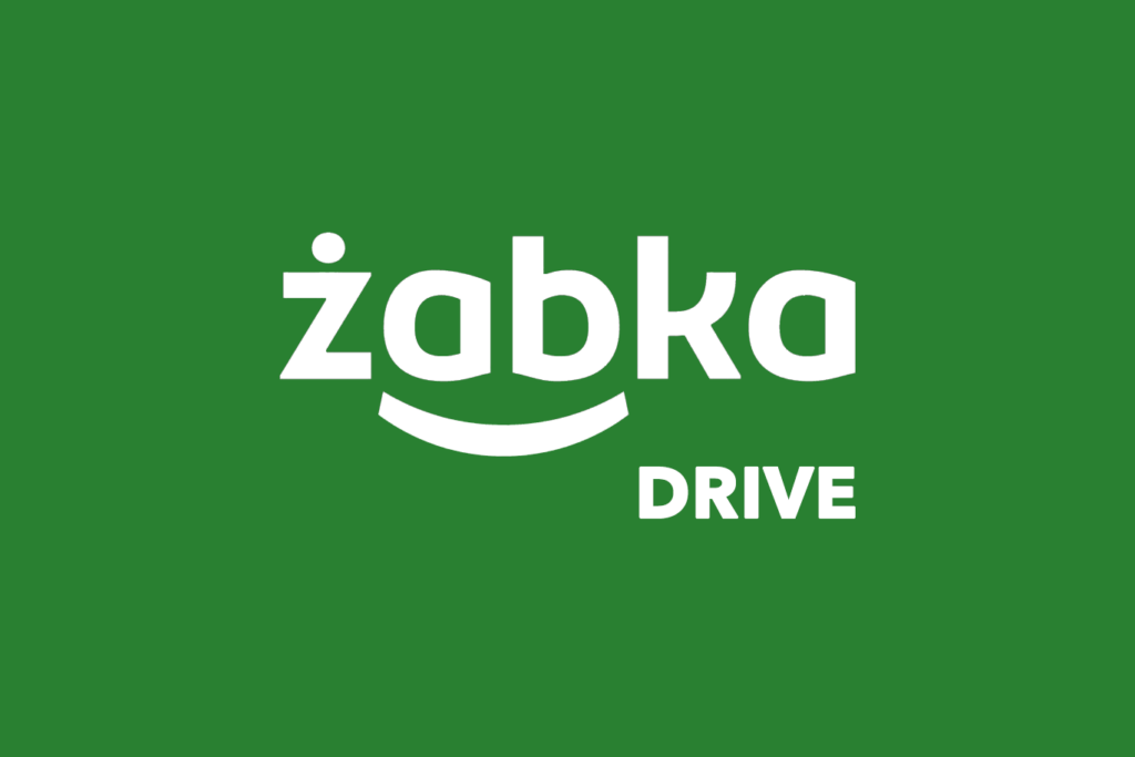 Żabka Drive coraz bliżej!- Gazetki promocyjne