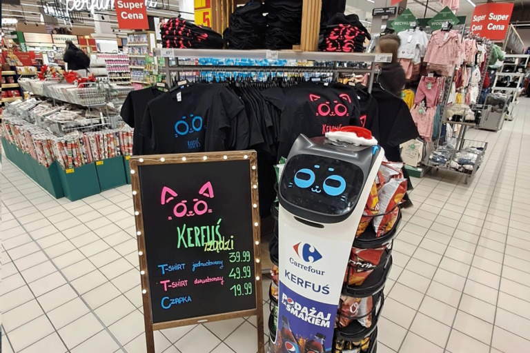 Kerfuś official store! - Gazetki promocyjne