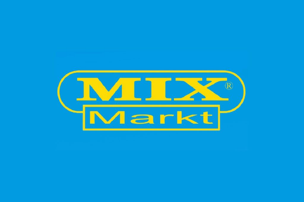 Mix Marki oficjalnie w Polsce. - Gazetki promocyjne