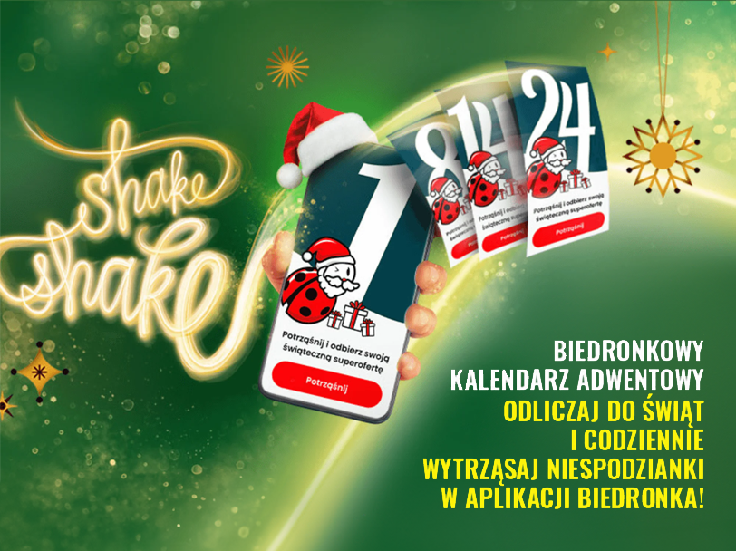 Gazetki promocyjne sieci handlowych w Polsce