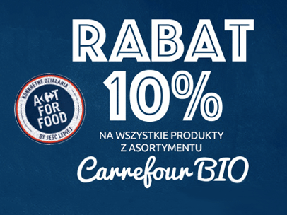 Gazetki promocyjne sieci handlowych w Polsce