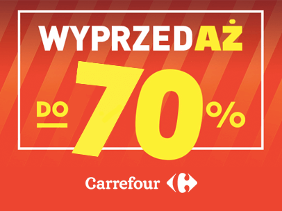 Gazetki promocyjne sieci handlowych w Polsce